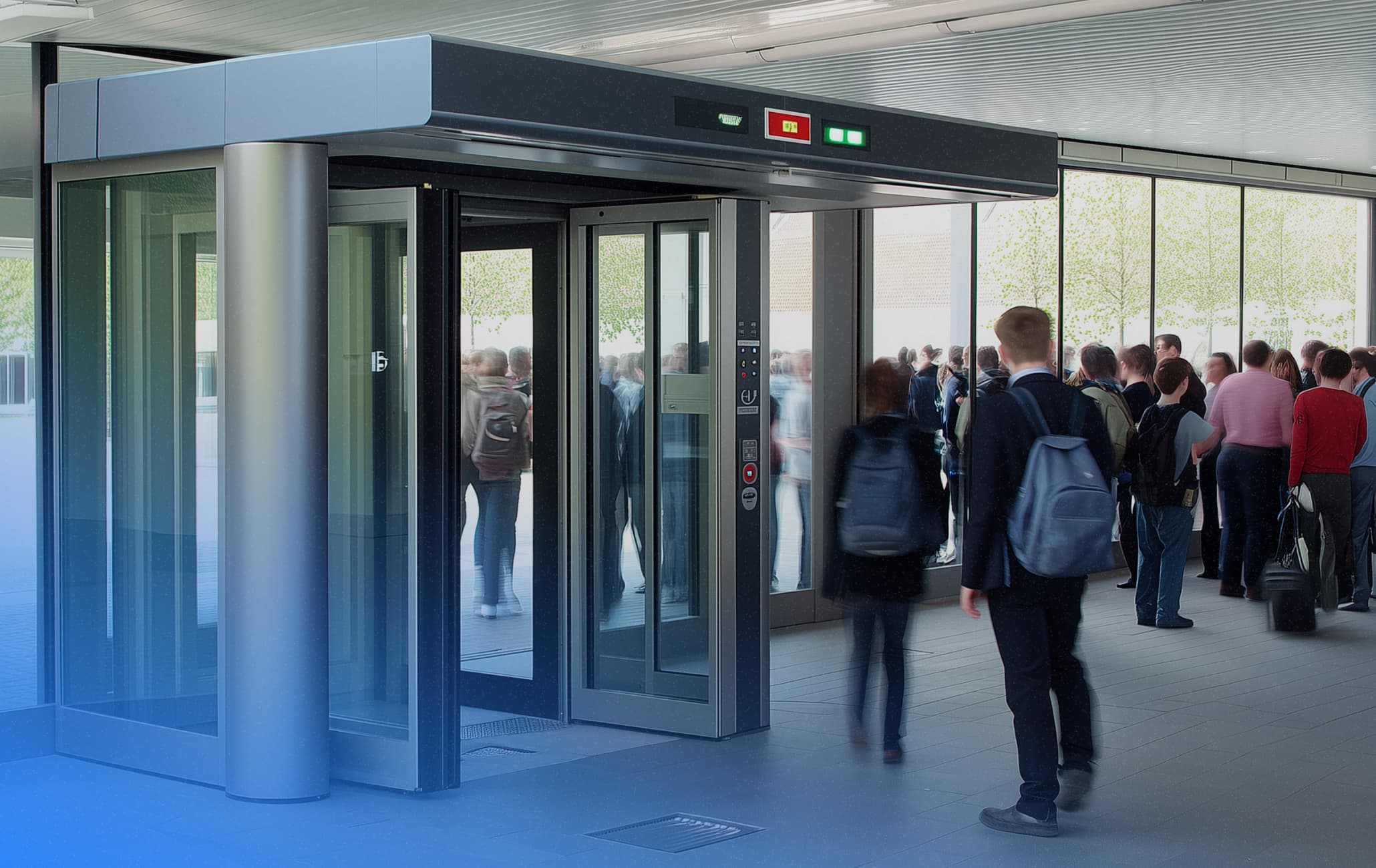 Artificial Intelligence Surveillance: What It Is & Use Cases